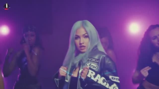 Ⓐⓝⓓⓡⓔⓨ Ⓑⓞ 🎵 Ⓐⓜⓘⓝⓐ - 🅤&🅜ⓔ (🅒ⓐ🅟ⓟ🅔ⓛ🅛ⓐ Ⓒ🅞ⓥ🅔ⓡ)