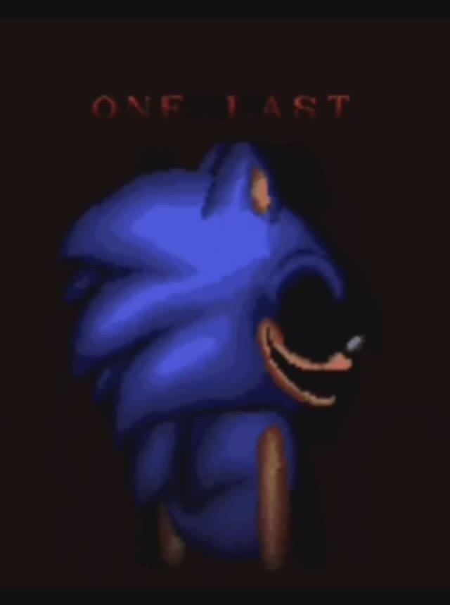 Эдит Соник ехе