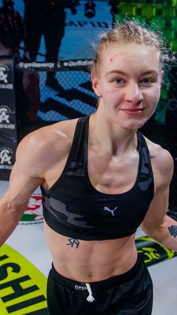 Виктория Дудакова продолжит карьеру в PFL #shorts #викториядудакова #дудаковаостин #mma #pfl
