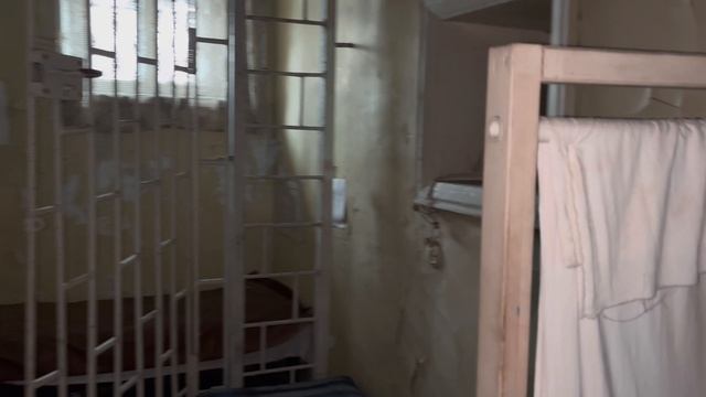 Анна Ахматова Кресты