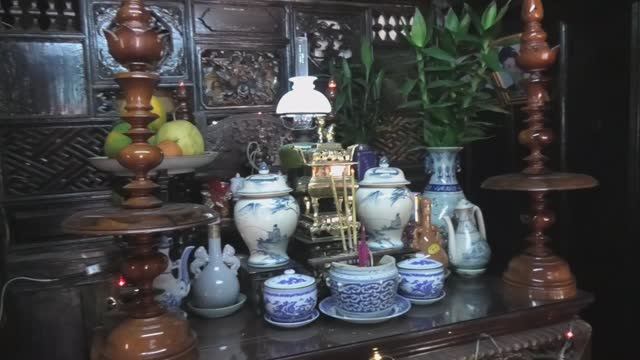 Погнали во Вьетнам. Двухсотлетний дом в Нячанге