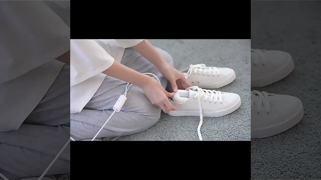 Портативная сушилка для обуви  Sothing