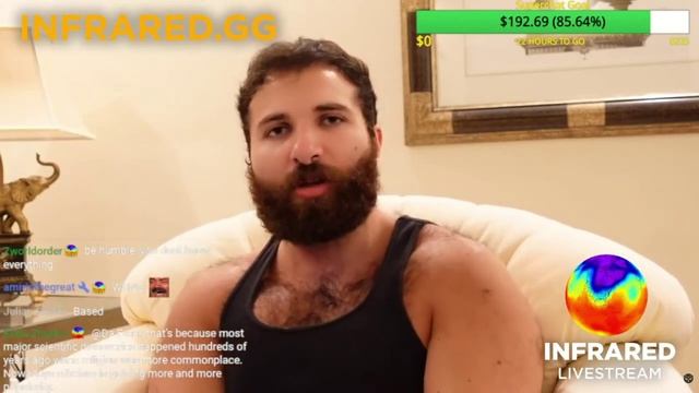 Почему буржуазия боится Трампа (МАГА и ленинизм)