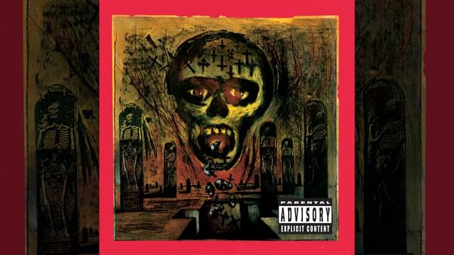 09 - Born Of Fire (SLAYER)