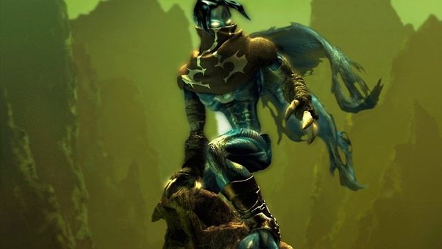 Soul Reaver Soundtrack - Underworld