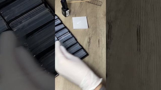 😍 Большая распаковка, обзор некоторых новинок и МК с ВФ "Квадрат-френч Ультра" с Ольгой Ипполитовой