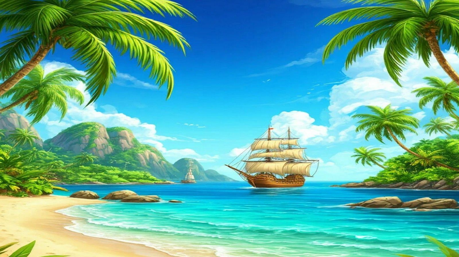 Западные острова свободы. Kings Bounty-Warriors of the North-Ice and Fire #7