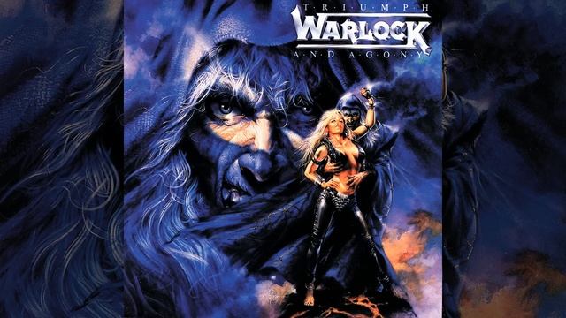 03 - I Rule The Ruins (WARLOCK)