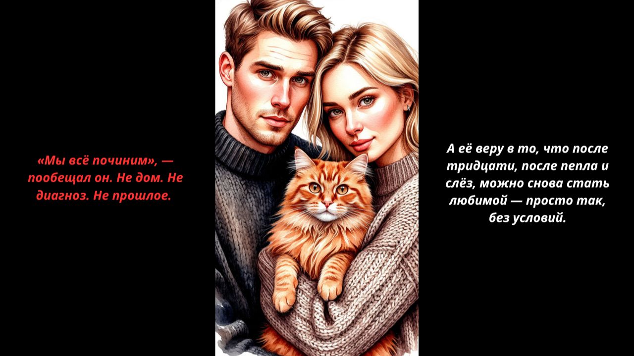 Аудиокнига «Не конец света»