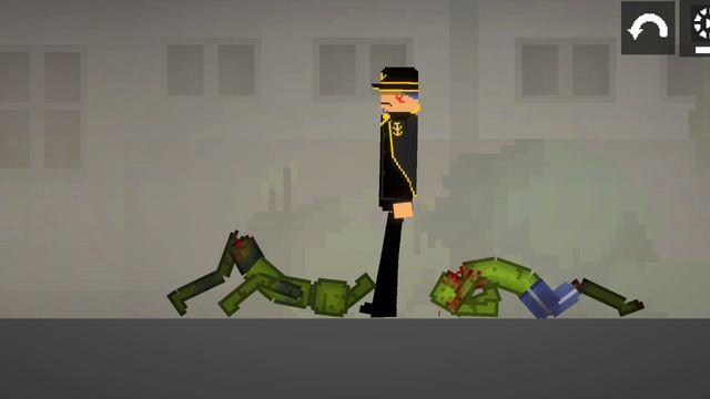 страшная армия 3