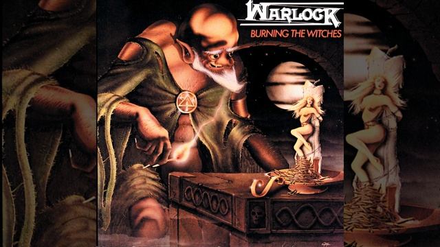02 - After The Bomb (WARLOCK)