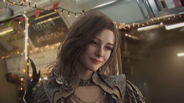 SDR Tides of Annihilation - Official Happy Year of the Horse Trailer 4K