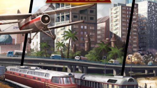 Workers  Resources Soviet Republic кампаний  стрим 4