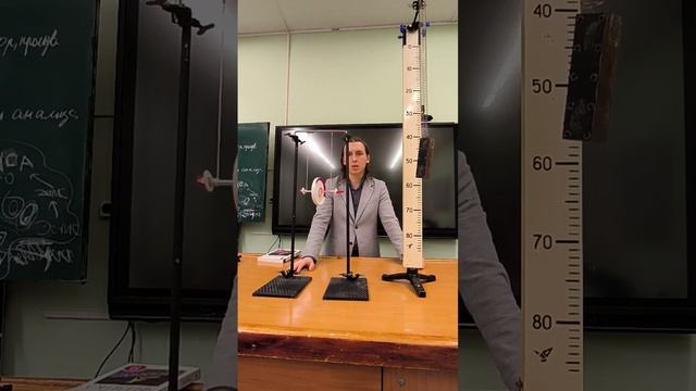 Демонстрация к уроку по ЗСПМЭ