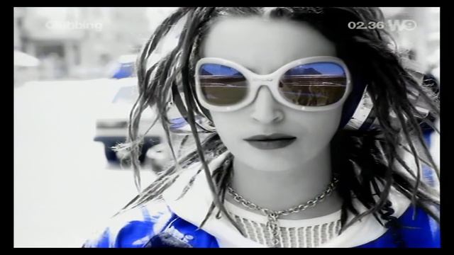 Antiloop - In my mind.(1997).1080p.[60fps]