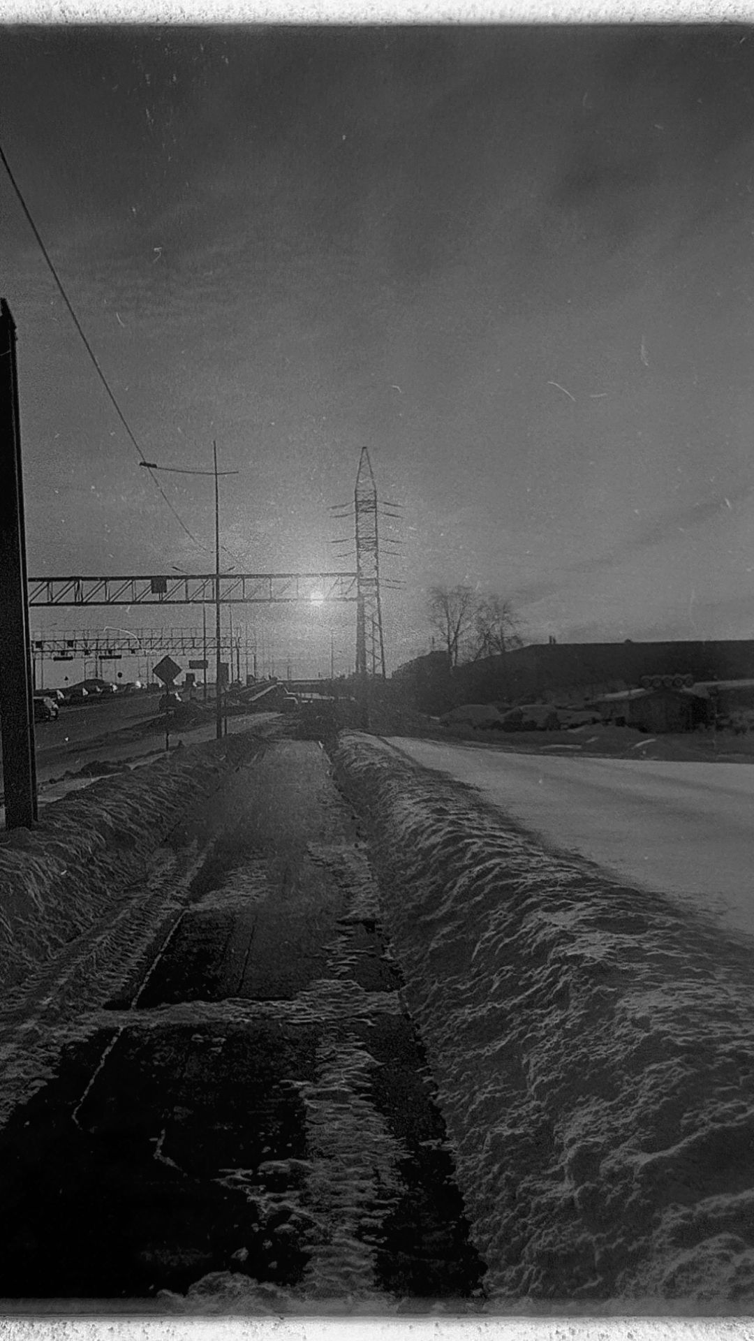 Kodak Pro Star 222+Agfa Aviphot 200