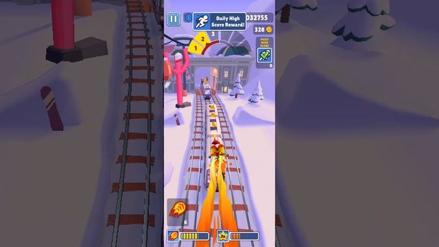 побег от охранника 3 или 4👮♂️