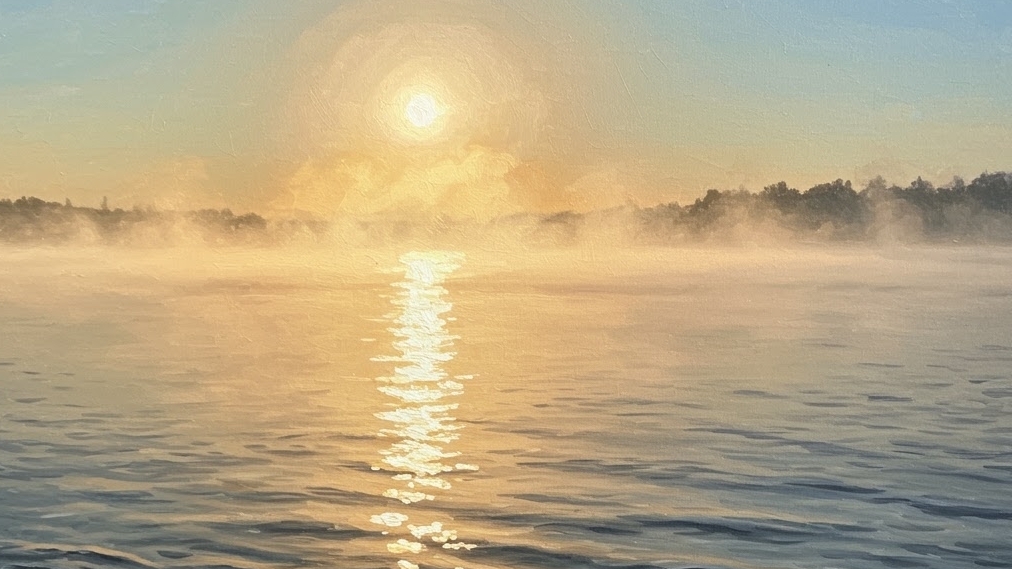 зима в Нововоронеже/встреча с подружкой