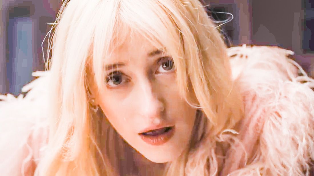 Что‑то Очень Плохое Должно Случиться (сериал 2026) Скоро на экранах