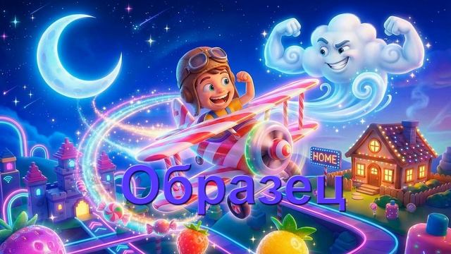 Демо "Я пилотом стать хочу" автор стихотворения и муз. микса А.Боброва