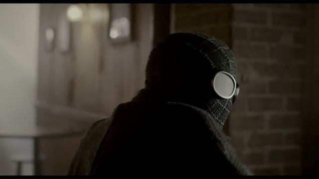 «Человек‑паук Нуар: два облика одного города. HDR‑трейлер в цвете и ч/б»