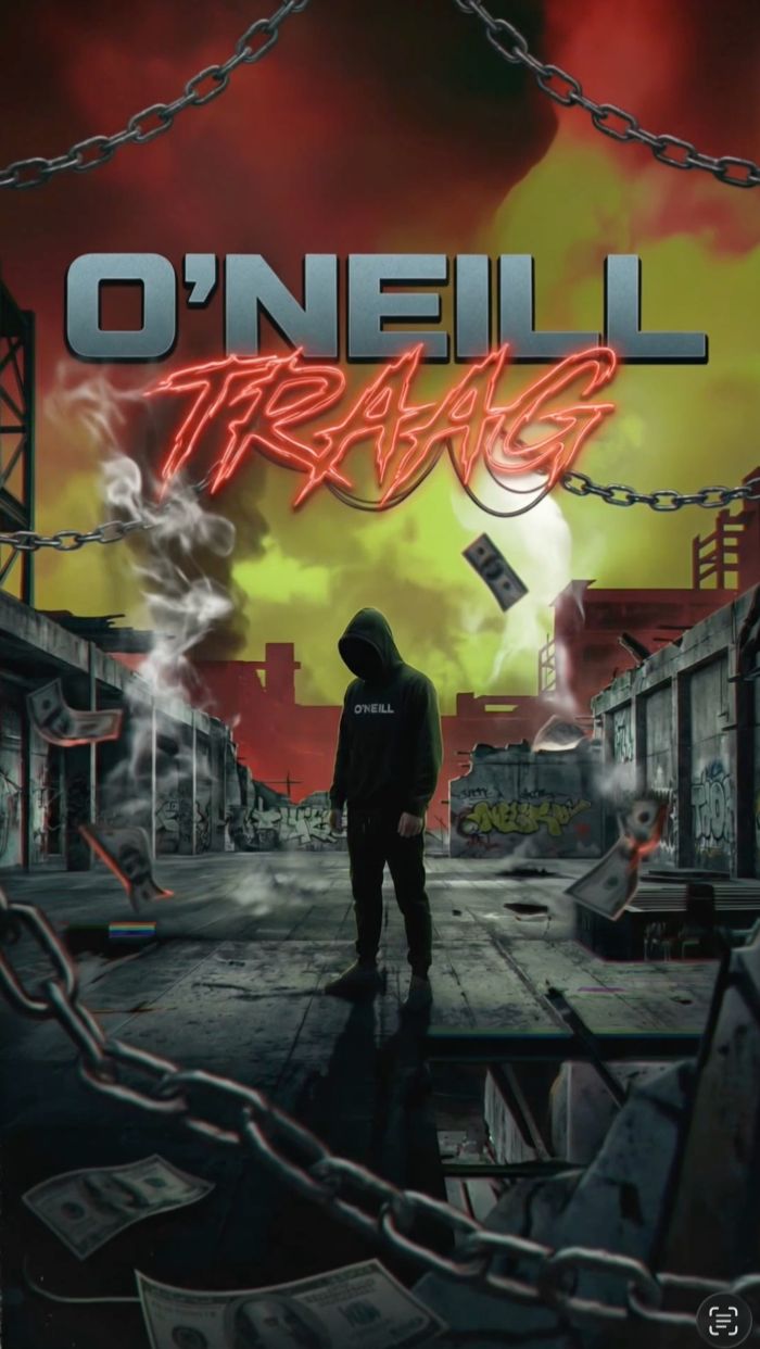 O’Neill - Traag [2026]