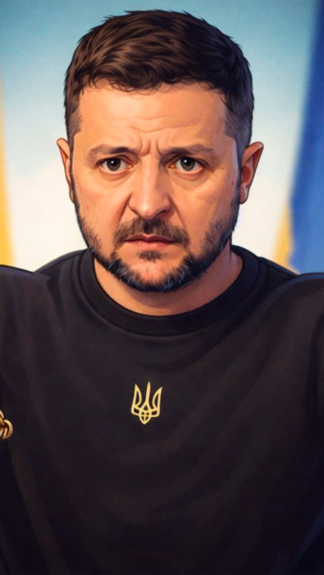 Шокирующие Заявление Зеленского В Мюнхене