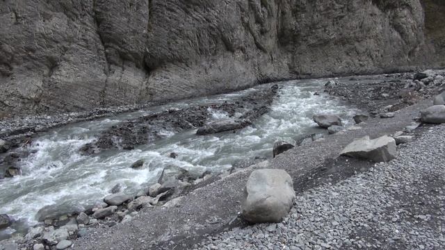 2022_09_07_1 В горах Алании. Кармадон.4K.2.0