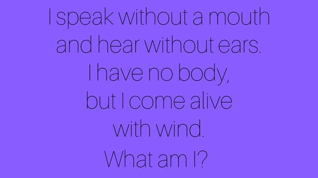 Загадка 65 Riddle 65