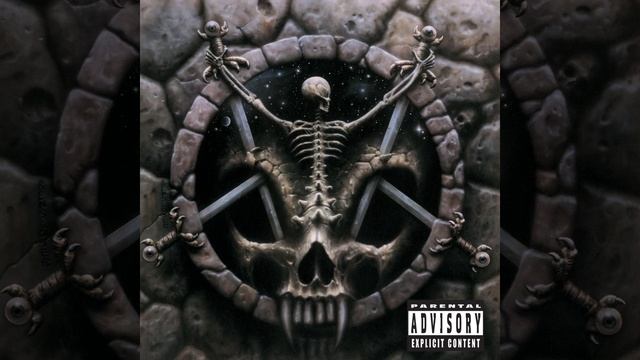 08 - Serenity In Murder (SLAYER)