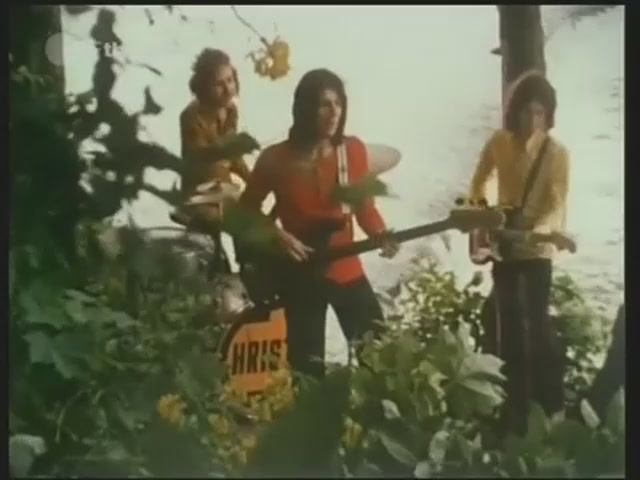 Christie - Yellow River 1970 (High Quality)