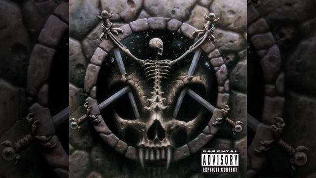 04 - Dittohead (SLAYER)