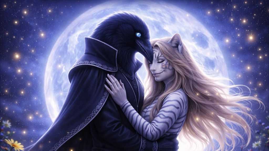 Любовь  - вершина Совершенства