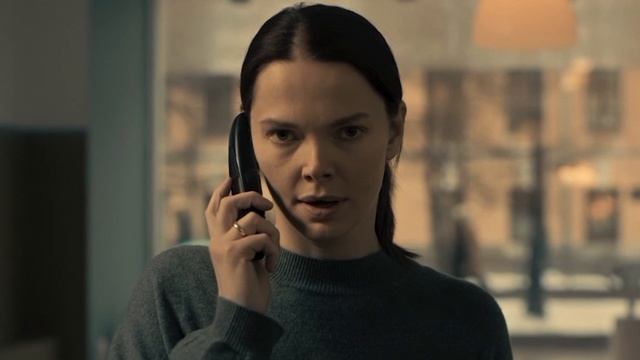 Смотреть Сериал «Тоннель»