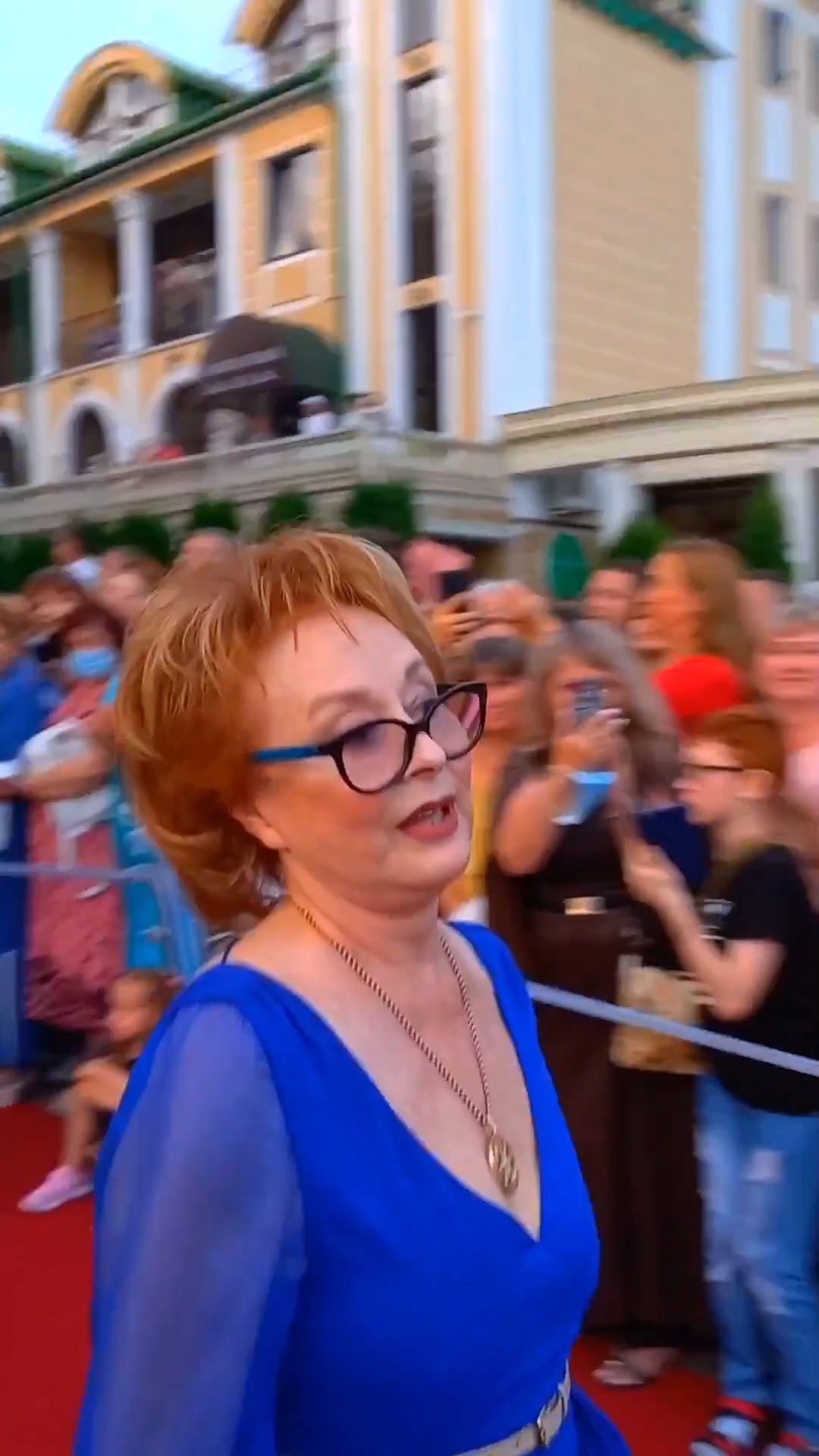 Лариса Удовиченко Хрустальный ИсточникЪ 2021