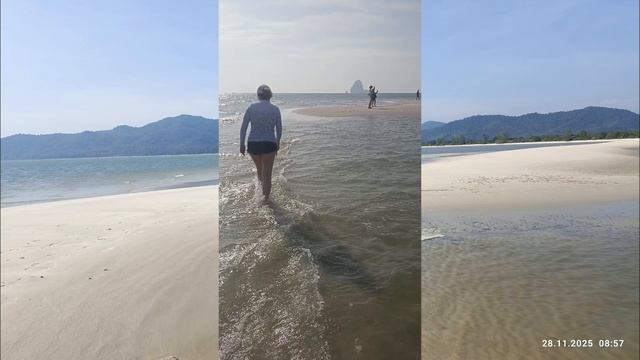 Тайланд: Прогулка по локации съемок Механик с Джейсоном Стейтемом