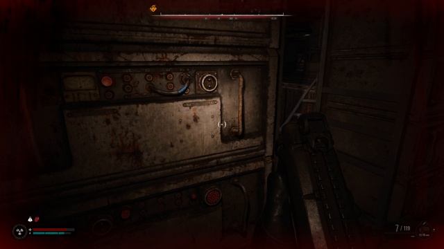 Сталкер 2 (Часть 2)