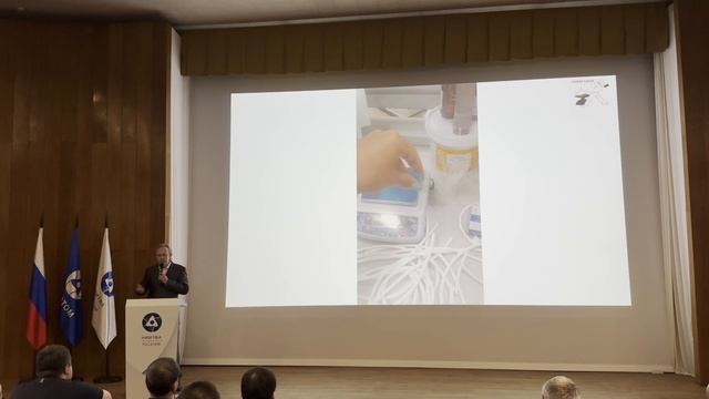 Разработки ПРОТЕХ: Вакуумирование при струйной отмывке. Автоматизация участка герметизации