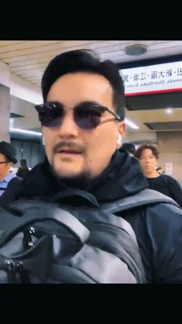 Жансултан Жумагалиев. Певец Артист Модель #путешествие #круиз #семья #саяхат #демалыс #отдых #отпуск