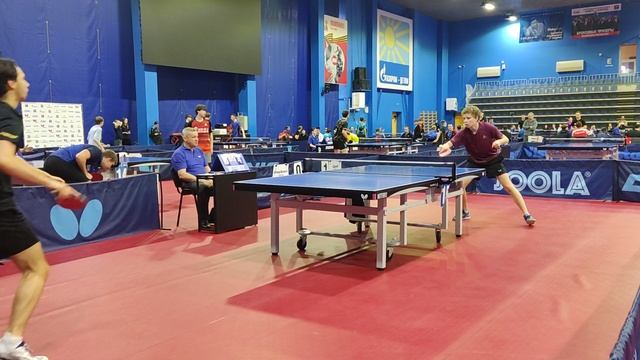 Отрывок. Савкин - Герасимов КЧР Лига Д. Оренбург весна 2026