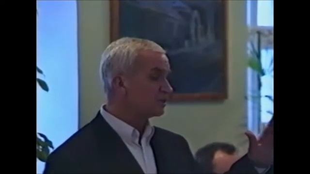 007 Зазнобин В.М. (1997.05.29) КОБ и законодательство