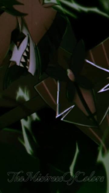 Stayed gone edit 😈#alastor