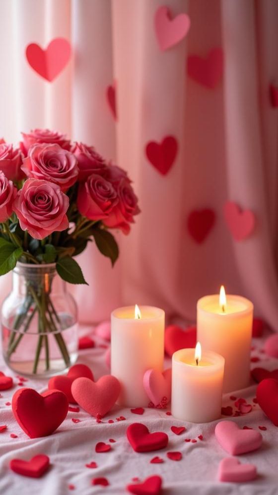 С Днём влюблённых!