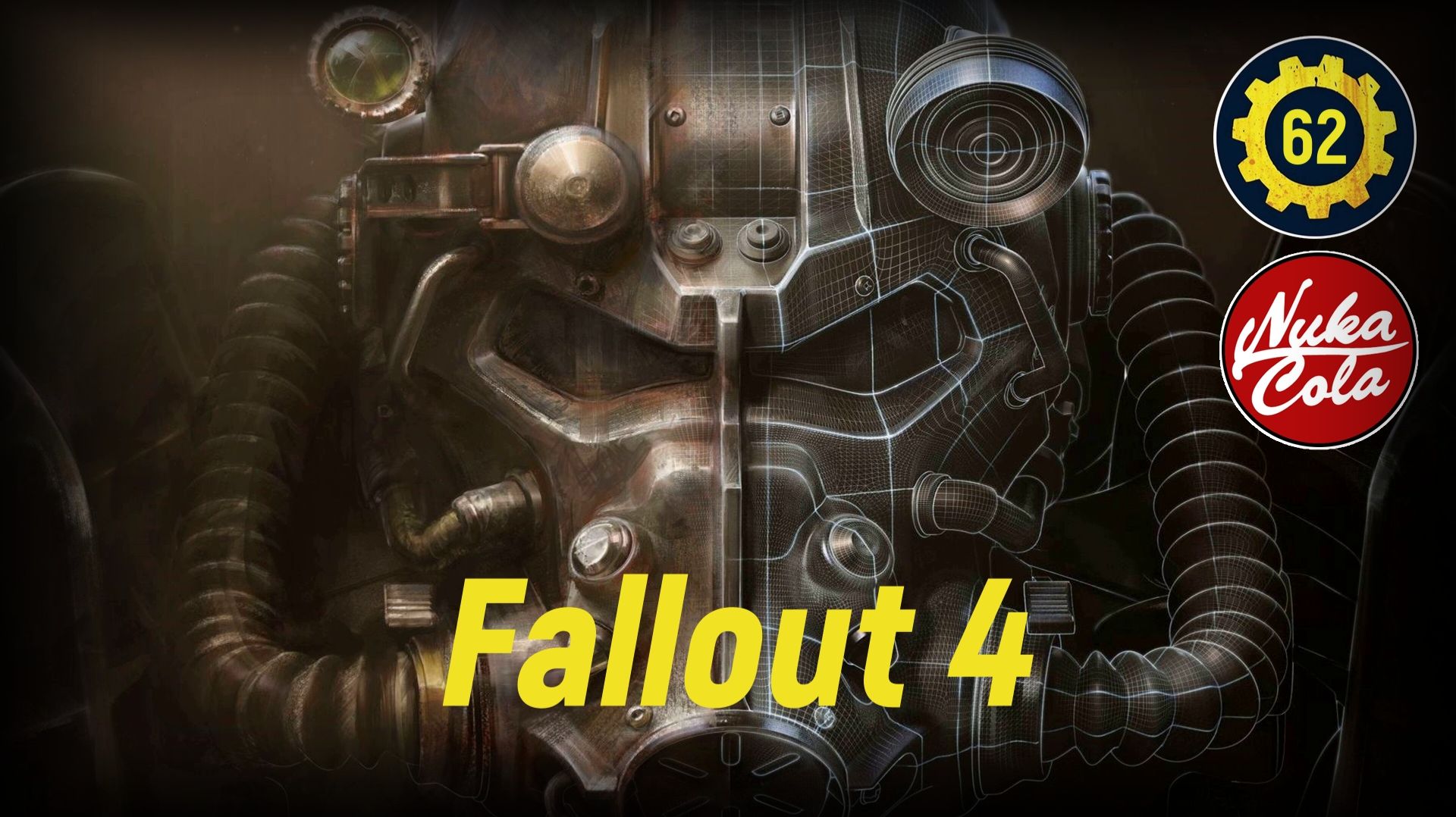 Прохождение игры Fallout 4 серия 62