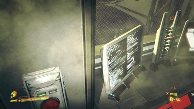 Aliens Colonial Marines: Aliens: Прерванный стазис