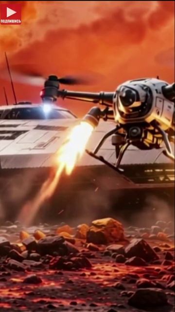 Трейлер 5.3 Страна Багровых Туч.5 серия #shorts