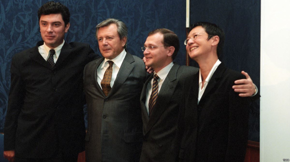 ГЧП - государственно-частное партнерство после 1991 г. (2015)