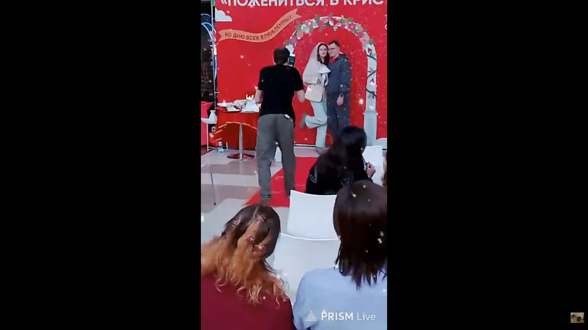 Игорь Петрович И Екатерина Сергеевна: Смотрим Свадьбы, Чековая Мафия, Прогулки И Другое(14.02.2026)