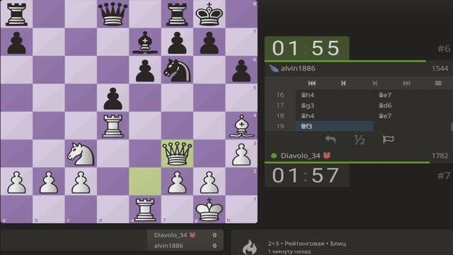 Швейцарка на Lichess 03