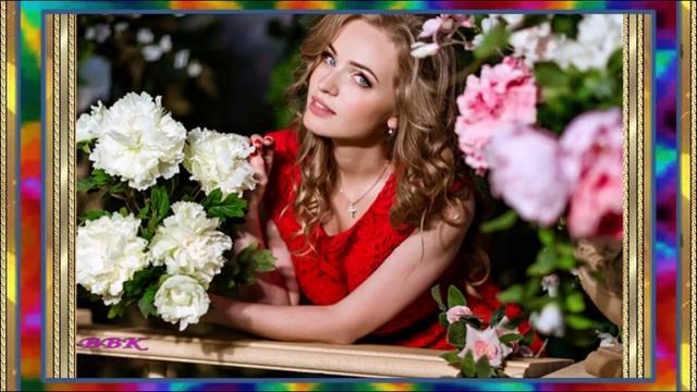 Аркадий Кобяков - Я брошу мир к твоим ногам (Авт.муз.клипа Виктор)